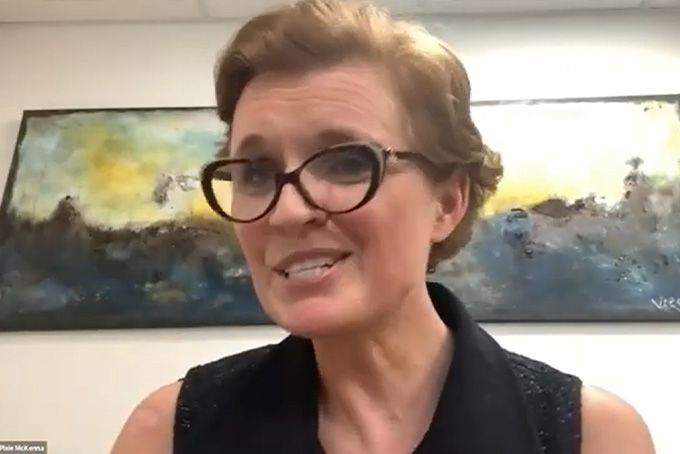 Dr. Pixie McKenna Shares The ABCs of Combatting Stress and Anxiety ...